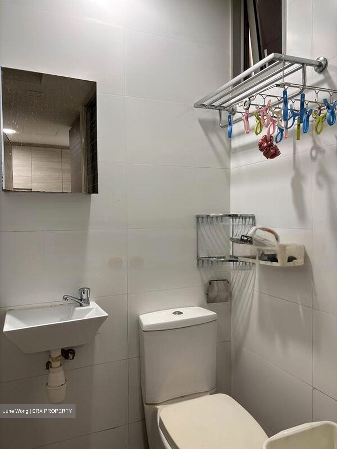 Bartley Residences (D19), Apartment - For Rent #103632991